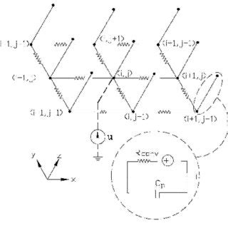 Equivalent Electrical Circuit Download Scientific Diagram