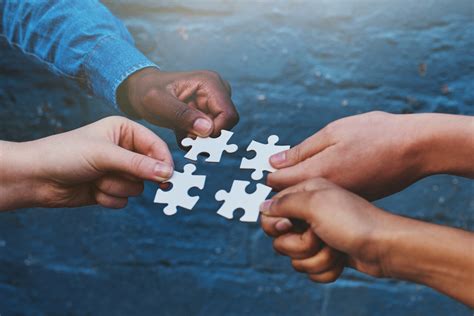 The Importance Of Collaborative Behaviour Management In Diverse