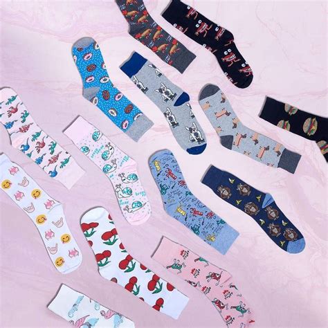 Socks Take Your Pick Instagram Posts Socks Style Inspiration