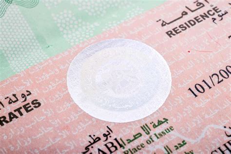 Uae Uid Number What You Need To Know In 2025