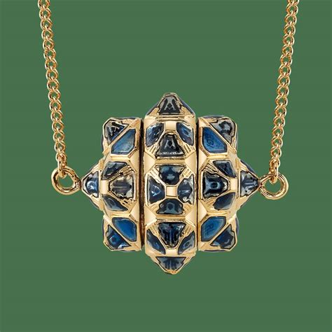 Rocklove Arcane Hexcore Necklace Riot Games Store Cute Jewelry Diy