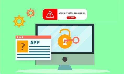 How To Stop Windows 10 From Asking Permission TechCult