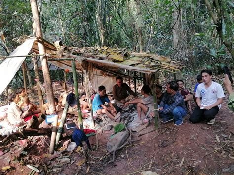 ກໍາມາທິການບັນດາເຜົ່າ ເຄື່ອນໄຫວເກັບກໍາຂໍ້ມູນຊີວິດການເປັນຢູ່ຂອງຊົນເຜົ່າ