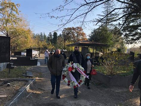 ნიკო ნიკოლაძის სახლ მუზეუმი სამტრედია დიდი ჯიხაიში Added A New