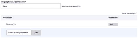 How To Automate Image Optimization Using Imageapi Optimize In Drupal Specbee