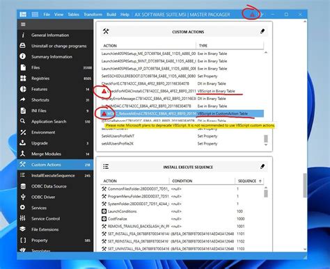 Master Packager On Linkedin The Free Community Version Of Master Packager Now Has The