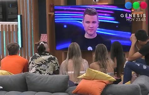 Quiénes son los cinco nominados en Gran Hermano