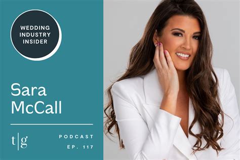 Wii 117 Sara Mccall On Building A Reputation That Gets The Attention