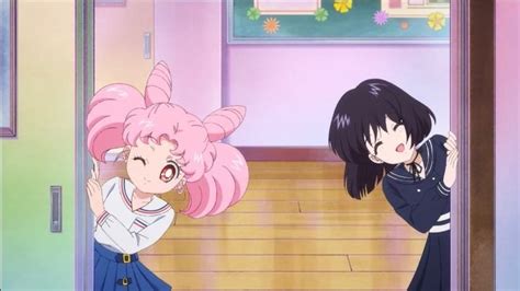 Pin By Lautaro Bustos On Sailor Moon Crystal Sailor Moon Art Sailor