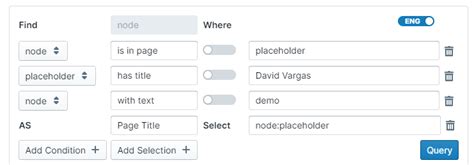 GitHub Mdroidian Roamjs Query Builder