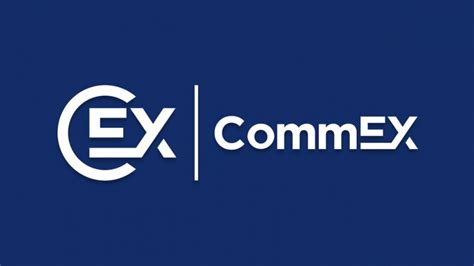 Биржа CommEX открывает P2Pплатформу для всех пользователей Hash