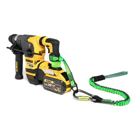 Heavy Duty Bungee Tool Lanyard 101373 Safety Lifting
