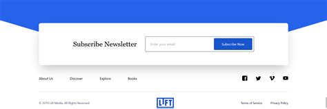 Improve Footer Blue · Issue 1350 · Clueless Communityseamless Ui · Github