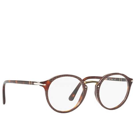 Persol Outlet Sunglasses For Men Brown Persol Sunglasses Po3185v Online At Gigliocom