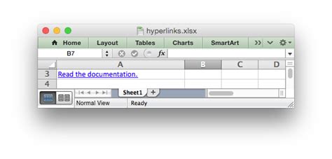 Libxlsxwriter Worksheet H File Reference