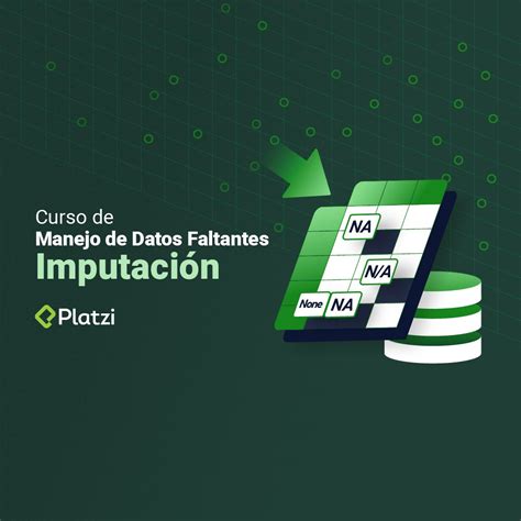 Course Missing Data Handling Imputation Jes S V Lez Santiago