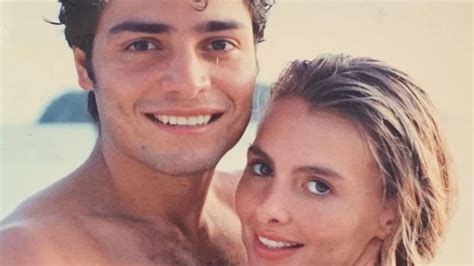 A Sus 54 Años Así Luce Hoy La Esposa De Chayanne Panorama Hoy
