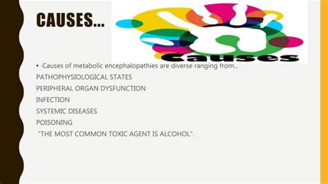 Metabolic Encephalopathy By Alveera Riyaz Pptx