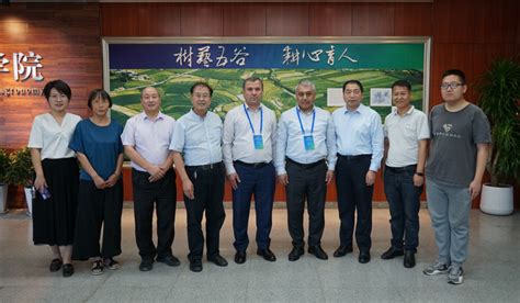 西北农林科技大学农学院