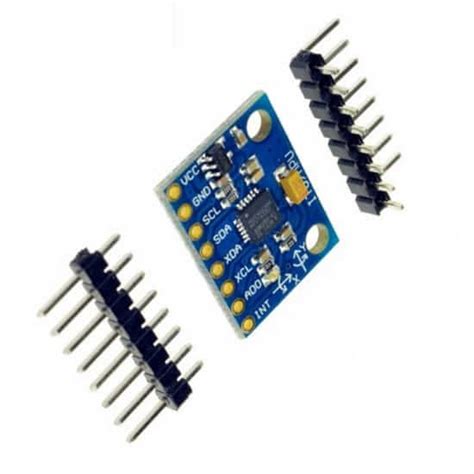 Imu Mpu6050 6 Grados De Libertad Unit Electronics Imu Mpu6050 6 Grados De Libertad Unit Electronics