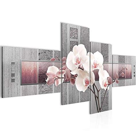 Tableau Triptyque Fleurs Doccasion