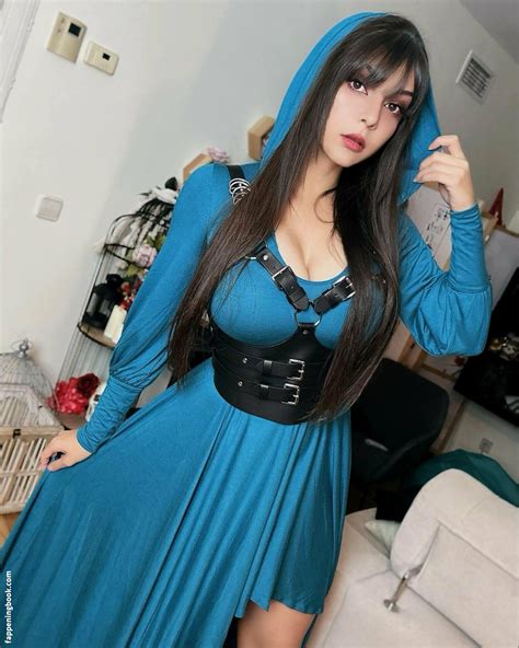 Shermie Cosplay Nude The Fappening Photo 2782896 Fappeningbook