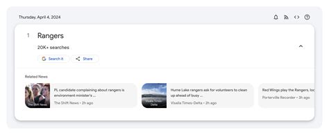 Google Trends Trending Daily Api Documentation