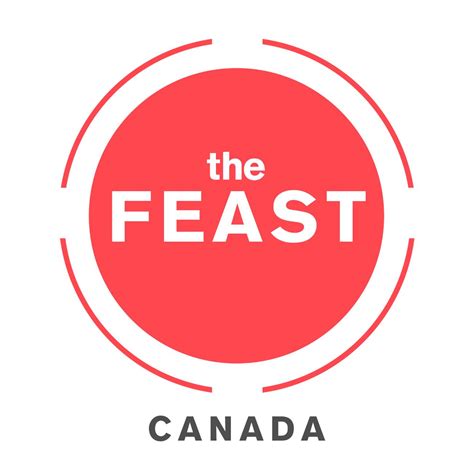 The Feast Vancouver Merry Christmas This Years Feast Christmas Invitation Is To Make Christ