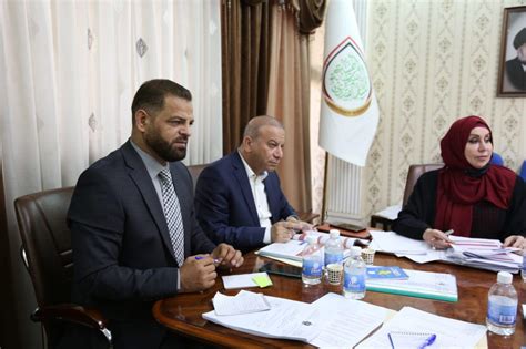 الهيئة السياسية للتيار الهيئة السياسية للتيار الصدري