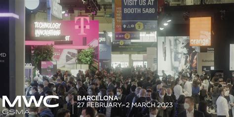 Everything You Need To Know About Mwc 2023