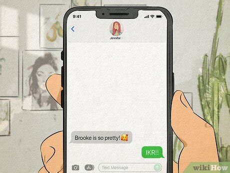 What Does SNM Mean In Text Definition Uses More