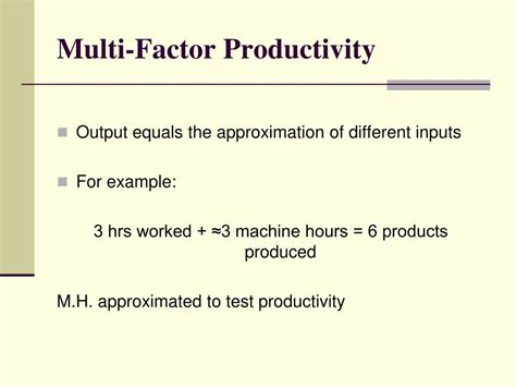 Ppt Employee Productivity Powerpoint Presentation Free Download Id159401