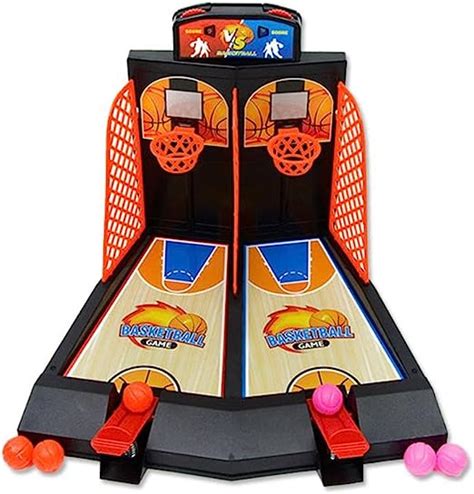 Juego De Mesa Baloncesto Los Juegos De Mesa Más Divertidos