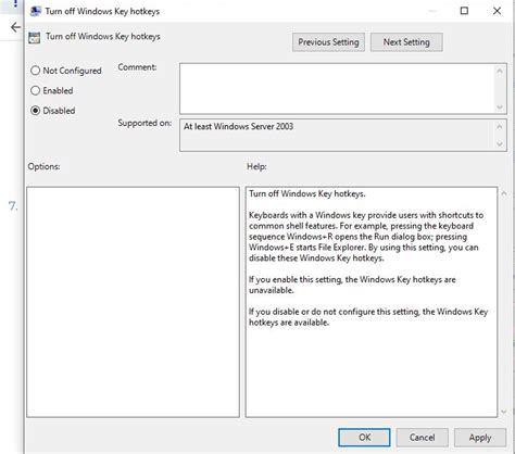 Windows 10 Keyboard Shortcuts Cheat Sheet