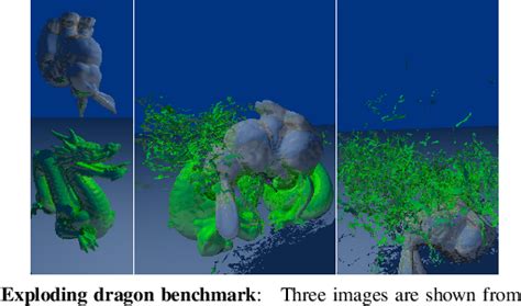 figure 1 from ray tracing dynamic scenes using selective restructuring