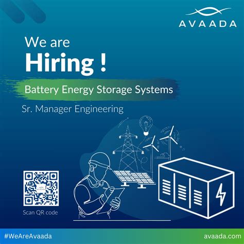 Avaada Group On Linkedin Hiring Hiringnow Engineeringjobs