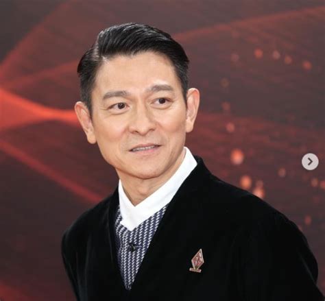 為何談了24年戀愛才娶朱麗倩？劉德華曝2原因 令人不捨 娛樂星聞