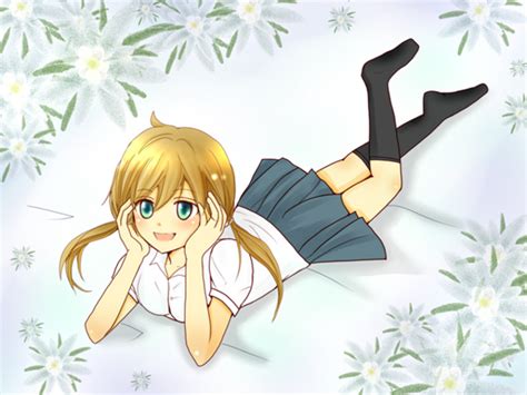 TINAMI イラスト オリジナルイラスト