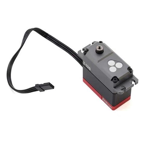 Tekin T Digital High Speed High Voltage Programmable Servo