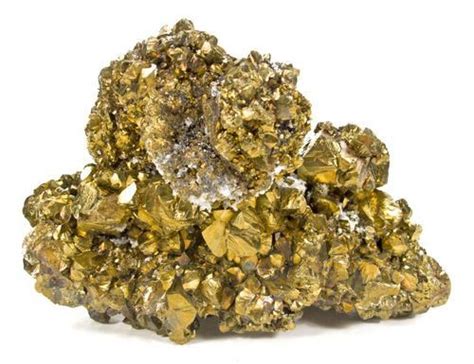 Getting Out Metals And Their Ores