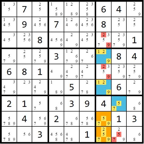 Nathan Paternoster Sudoku Solver