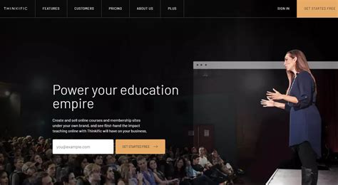 Thinkific Vs Teachable Which Is Best In 2023 Codeless