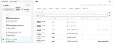 集群部署 doris on aws 《apache doris v3 0 中文文档》 书栈网 · bookstack