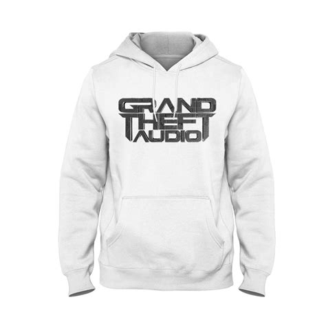 Industrial Hoodie Dynamic Threads