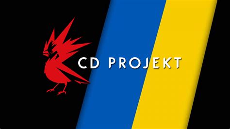 Cd Projekt Red And Gog Sales Halted In Russia And Belarus Bloober Team