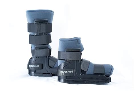 ¿qué Es Una Ferula Walker Ignifugados Cvc