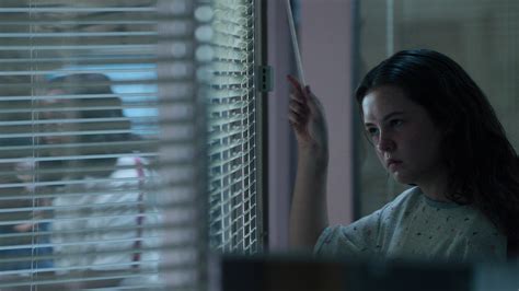 The Exorcist Believers Shocking Ending Was Added In Reshoots Exclusive