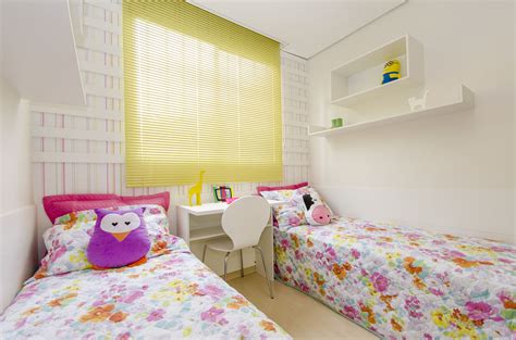 5 Dicas Para Decorar Quartos Femininos Blog Da MRV