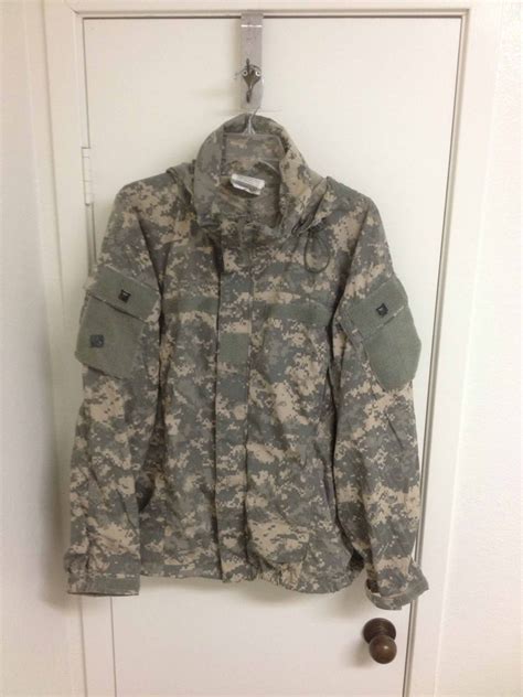 Us Army Universal Camouflage Pattern Ucp 2005 2019 Kommandopost