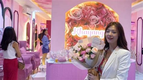 Kisah Inspiratif Dara Ayu Saraswati Remaja Di Jogja Yang Kembangkan Usaha Bermodal Main Tiktok